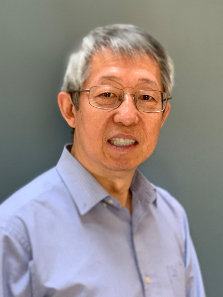 Dr. Lei Yu | Center of Alcohol & Substance Use Studies