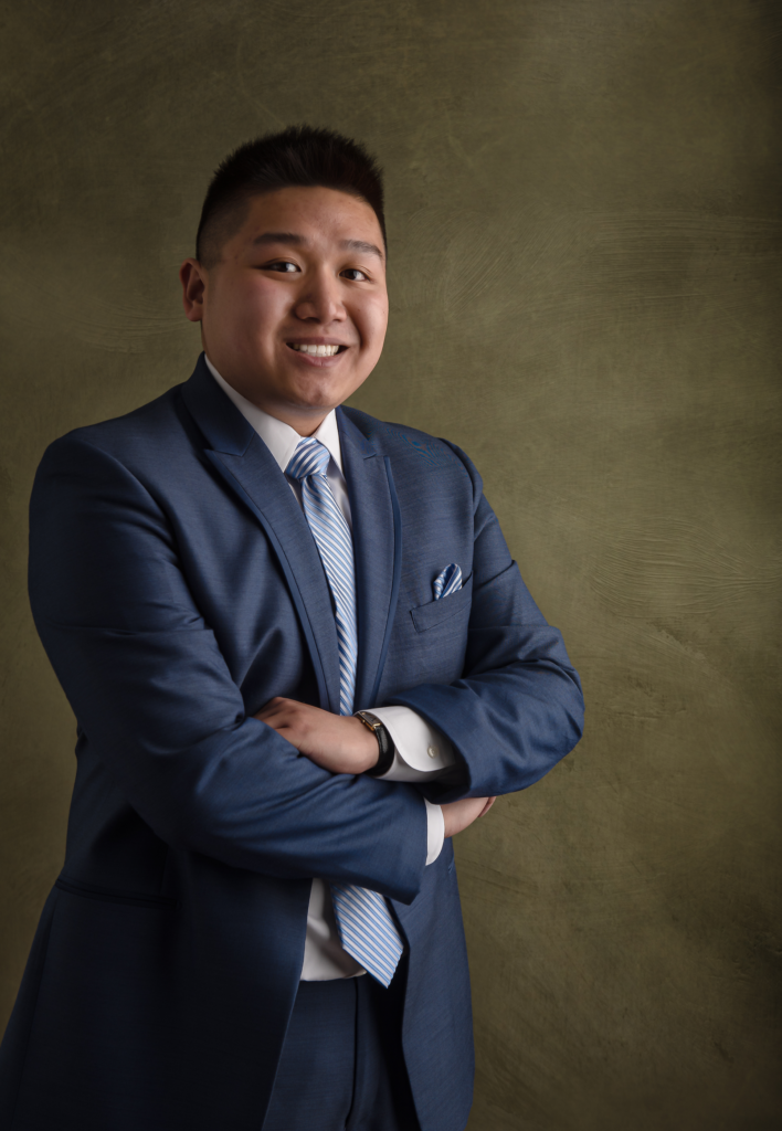 Leadership | Center of Alcohol & Substance Use Studies