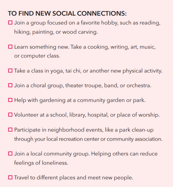 Social | Center of Alcohol & Substance Use Studies